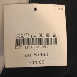 Apostrophe | Dresses | Nwt Womens Apostrophe Stretch Faux Wrap Dress ...